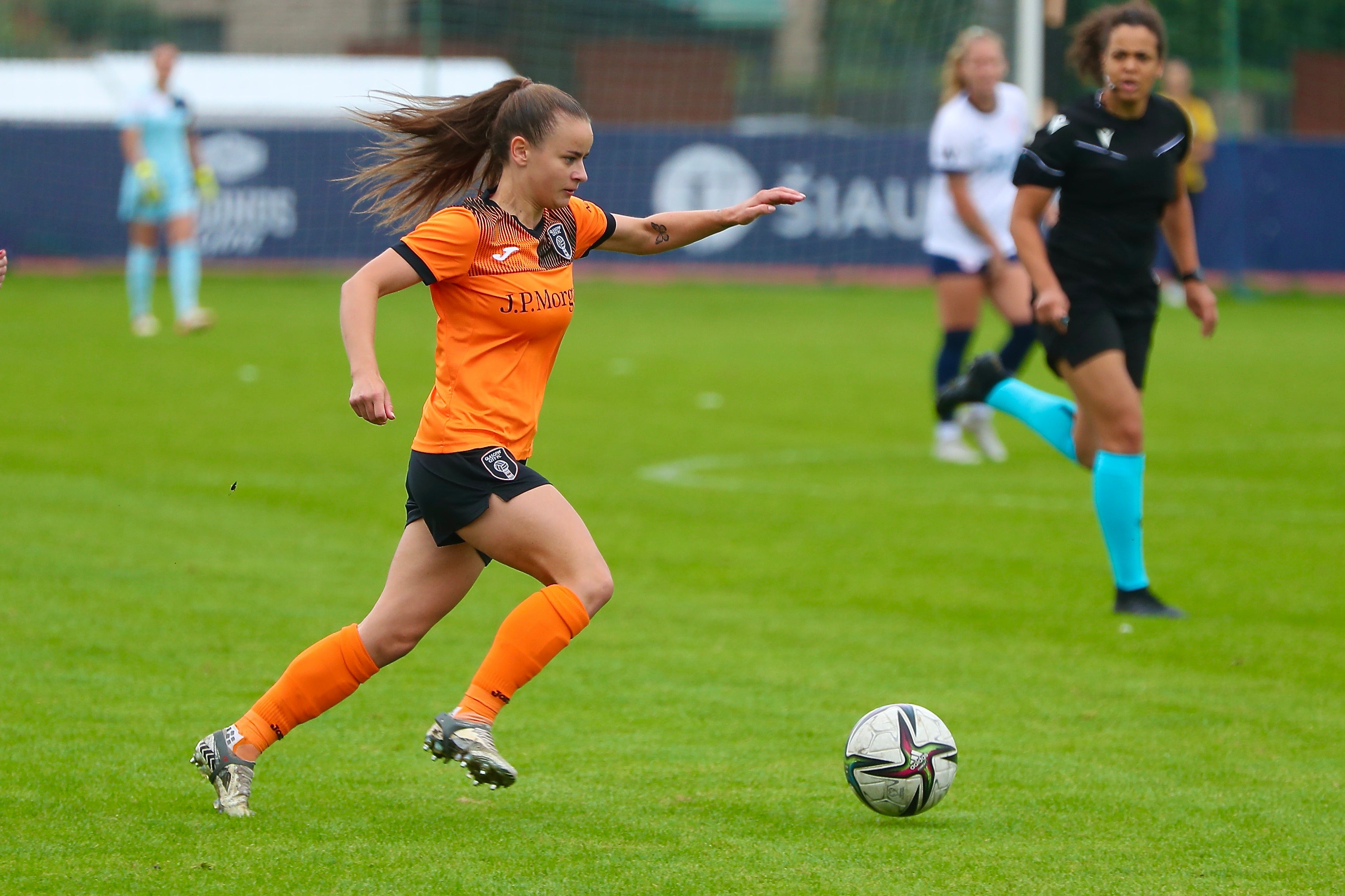 City progress to first round final in the Champions League – Glasgow ...