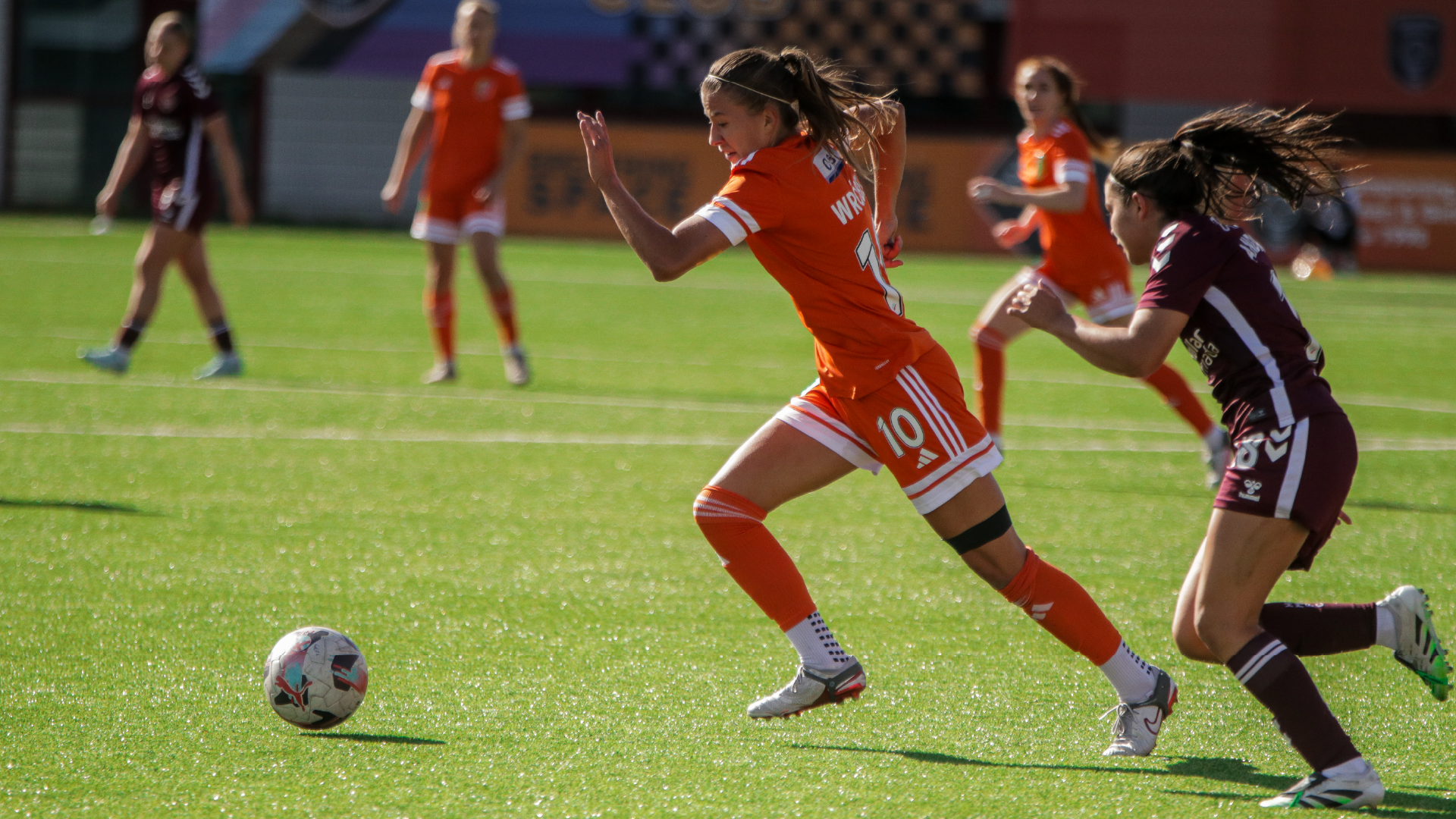 SWPL Match Preview: Hearts v Glasgow City FC
