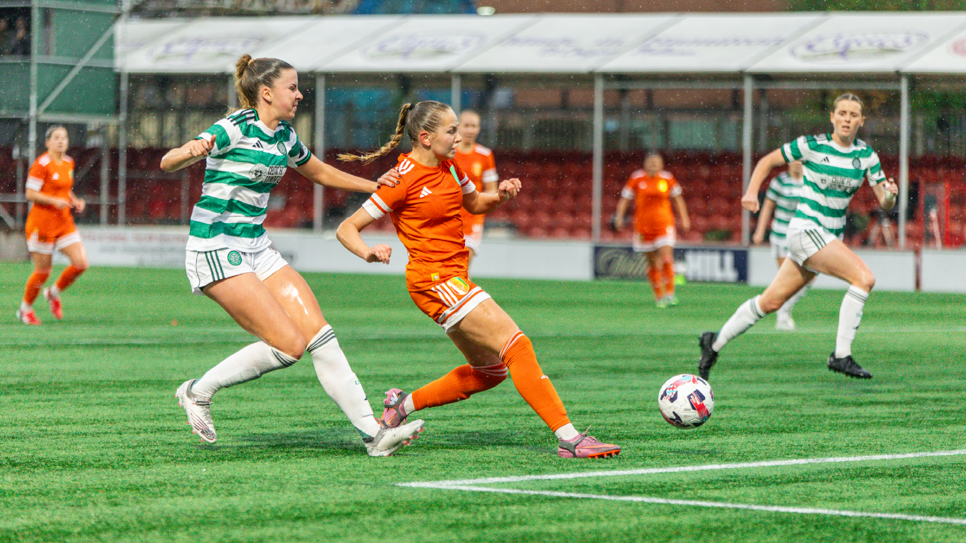 SWPL Match Preview: Glasgow City FC v Celtic