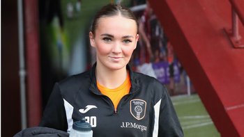 Glasgow City FC forward Sophia Martin joins Montrose on loan